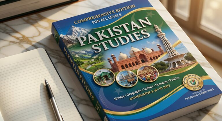10th Class Books PDF All Subjects Free Download